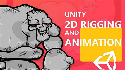 2D Rigging And Animation In Unity YouTube