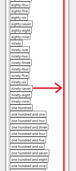 wpf right align contents of a vertically oriented stackpanel stack overflow