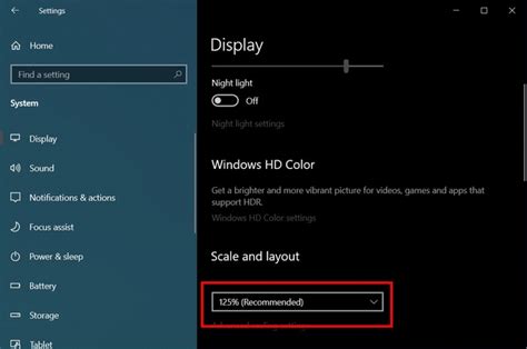 How To Change Screen Resolution In Windows 10 Easily Yorketech
