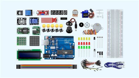 introduction to arduino getting started with arduino