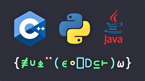 do cpp python java csharp c programing task and projects by warah 1 fiverr