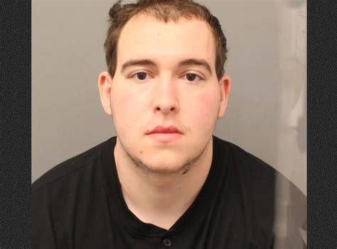 Sex Offender Charged With Plotting To Have 12 Year Old Victim Killed While Behind Bars Trendradars