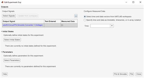 importing and preprocessing experiment data gui matlab and simulink mathworks 한국