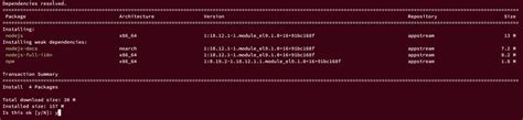 3 Different Ways To Install Node Js On AlmaLinux 9