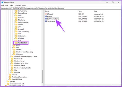 How To Rotate The Screen On Windows 11 10 8 Or 7 Guiding Tech