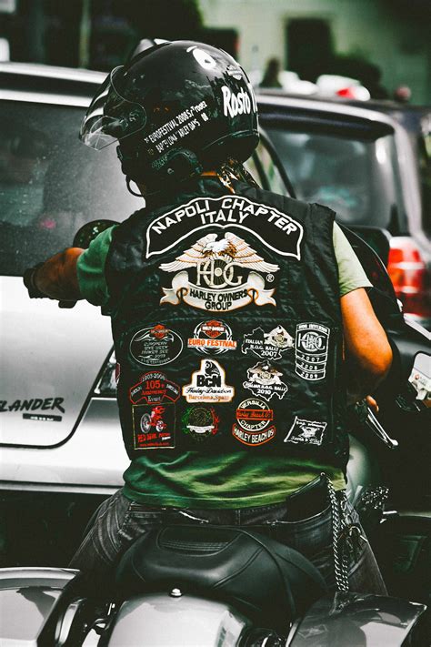 The 10 Best Bike Rallies In The United States A Complete Guide Biker Report