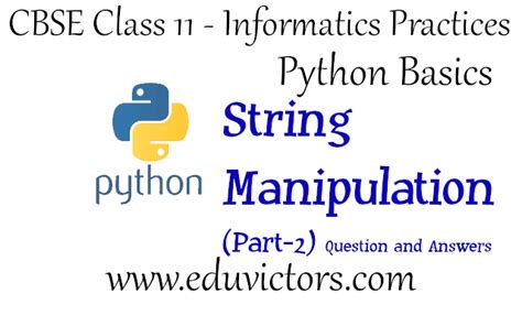 cbse papers questions answers mcq cbse class 11 informatics practices python