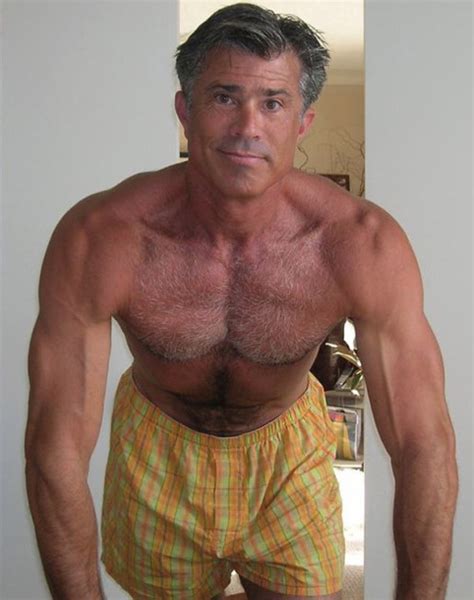 Pin By Broderick Richmond On Great Looking Older Men Men Sexy Men Older Men