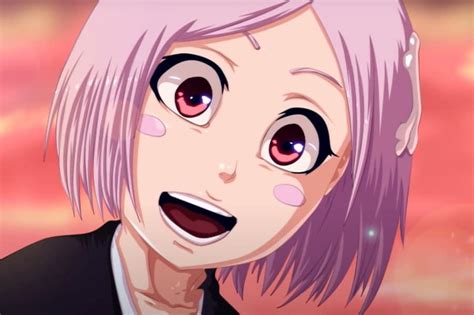 Best Pink Haired Anime Characters We Adore