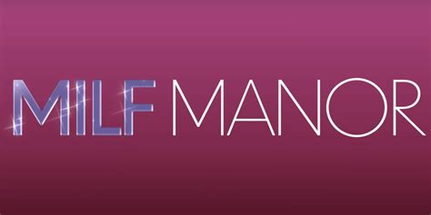 Tlcs New Series ‘milf Manor Is Already Going Viral Cast And Premise Revealed Milf Manor