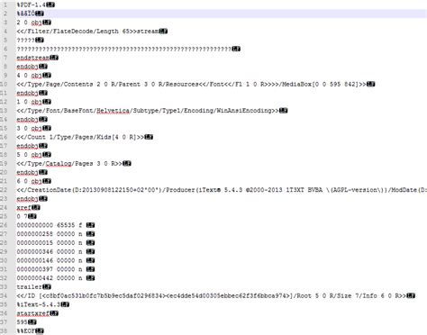 java blank pdf while downloading stack overflow document creation apache pdfbox
