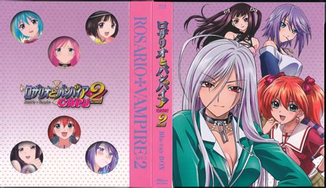 The Big Imageboard Tbib Absurdres Akashiya Moka Black Hair Blue Eyes Blue Hair Green Eyes