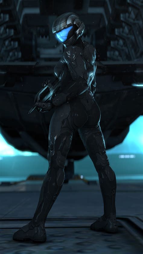 Halo Armor Girls Halo Halo Spartan