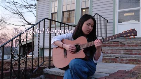 Valentines Day Special 💕beautiful Surprise Cover By Sonia Jin Youtube