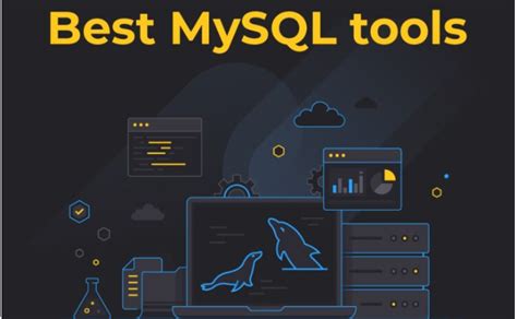 Top 5 MySQL GUI Tools I2tutorials