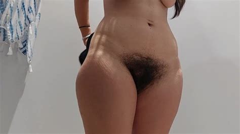业余女人在更衣室试穿衣服毛茸茸的阴部大乳房大乳头 Pornhub