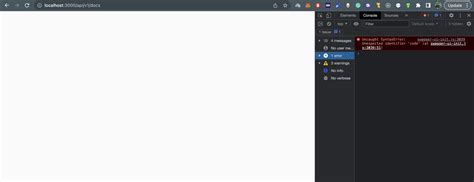 nestjs nest js swagger ui not loading stack overflow
