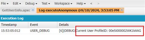 How To Get Current User Info Using Apex In Salesforce SalesForce FAQs