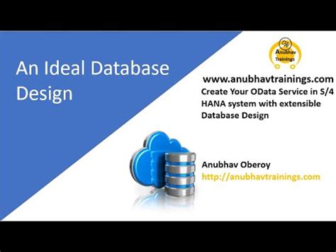 Learn Simplifid DB Design On S 4HANA For Fiori App ABAP On HANA With