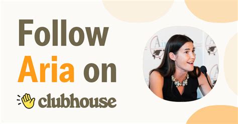 Aria Finger Clubhouse