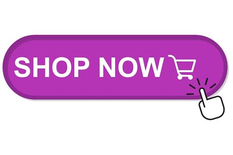 Premium Vector Click To Buy Online Shopping Arrow Cursor And Hand