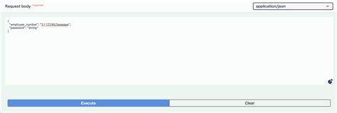 django rest frameworkでログイン ログアウト機能を実装してみよう！ swagger qiita