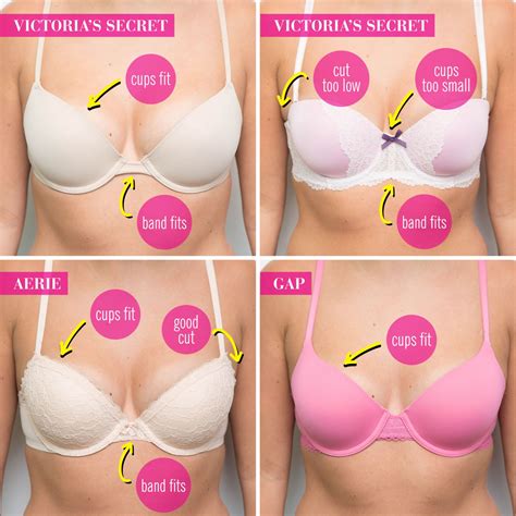 List 92 Pictures Breast Cup Size Comparison Photos Full HD 2k 4k