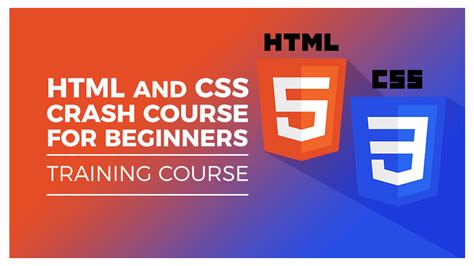HTML And CSS Crash Course For Beginners Stream Skill