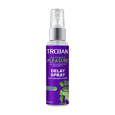 Produrre Disprezzo Nella Maggior Parte Dei Casi Desensitizing Spray Side Effects Avere A Che