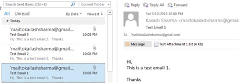 vba code to send outlook emails best excel tutorial excelsirji