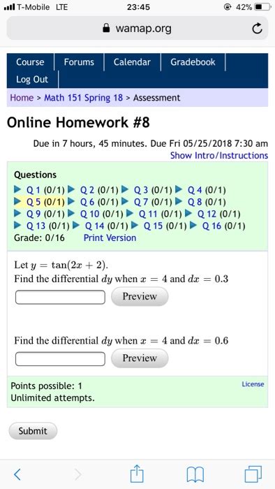 solved use linear approximation i e the tangent line to