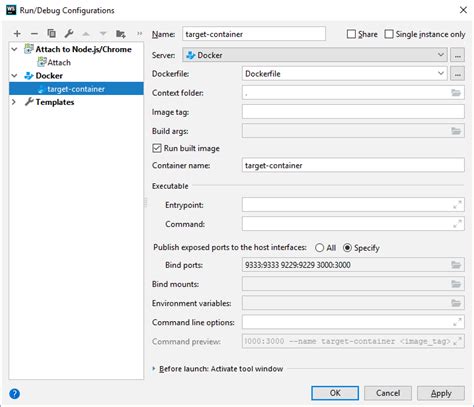 How To Debug Ts Node Via Attach To Node Js Chrome IDEs Support