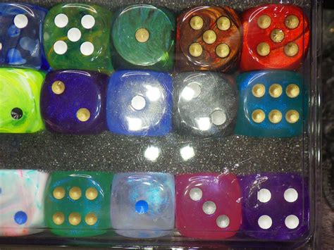 Chessex Dice Reference Pack Packet Catalog Signature 2021 Rpg Gaming Tabletop Ebay