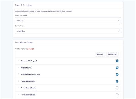 How To Upload Gravity Forms Entries To Dropbox CosmicGiant