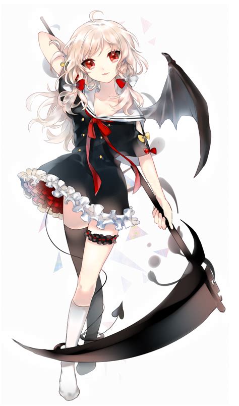 Pin On Anime Original And Other Stuff
