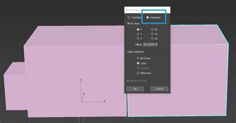 model import guidelines for 3ds max lumion user support