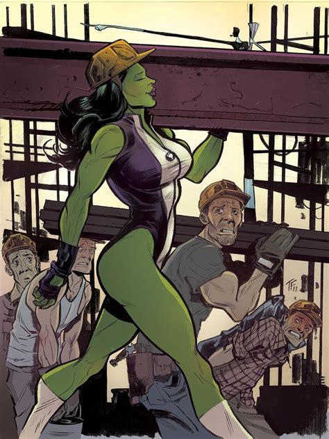 She Hulk Shehulk Hulk Marvel Miss Hulk