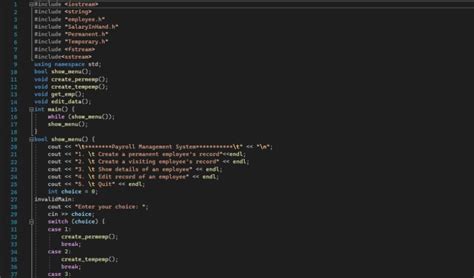 do your cpp python programming projects by raygetsitdone fiverr