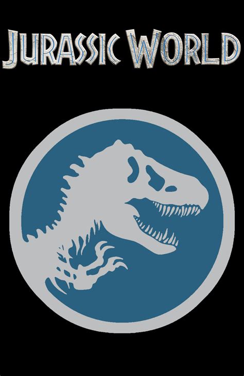 Here Is The First Jurassic World Poster