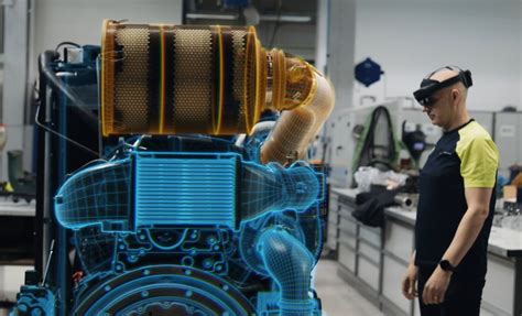Copilot In Dynamics 365 Guides Is Empowering Manufacturers By Merging