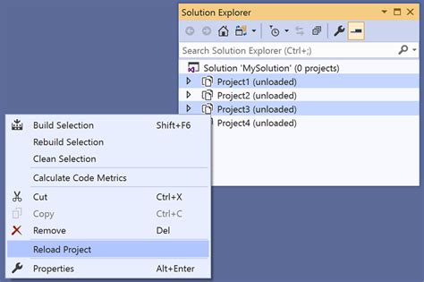 Be More Productive In Visual Studio 2019