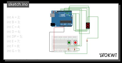 MaRS Project Wokwi ESP32 STM32 Arduino Simulator
