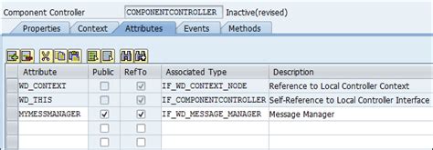 Displaying Error Messages SAP ABAP Advanced Cookbook