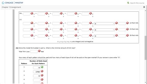solved problem 13 03 algo solving integer optimization