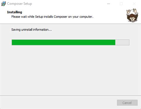 How To Install Composer On Windows 11 10 Tuts Make