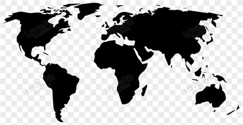 World Map Vector Map Vector Vector Map PNG Hd Transparent Image And