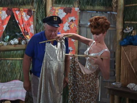 Gilligans Island 1964