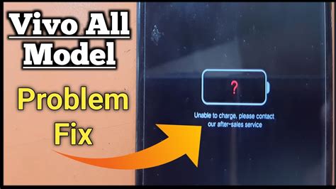 Unable To Charger Problem How To Solve Unable To Charge Please