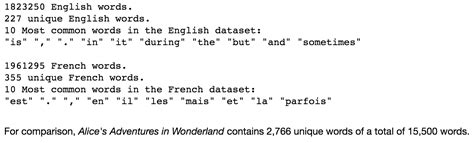 language translation with rnns build a recurrent neural network rnn … by thomas tracey