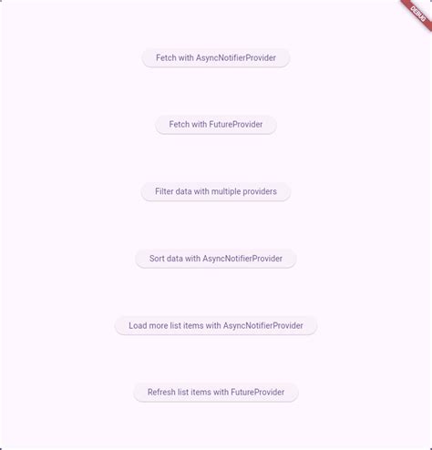 how to use riverpod in flutter apps